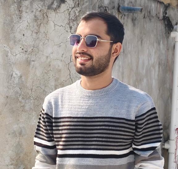 Kunal Hinduja